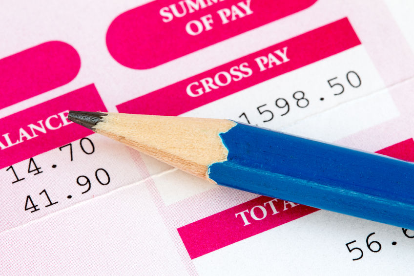 New Payroll Rules and Regulations | Canon Capital Management Group, LLC