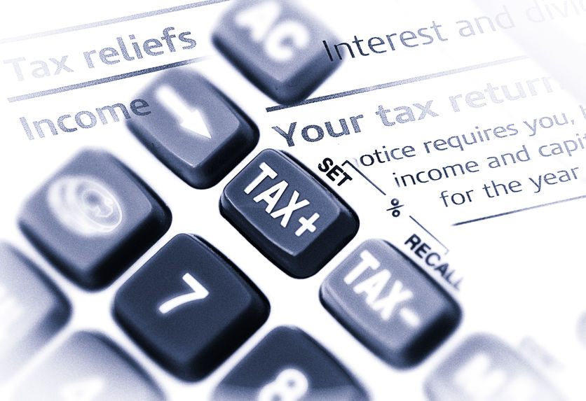 Tax Reform Update: Year-end Moves | Canon Capital Management Group, LLC