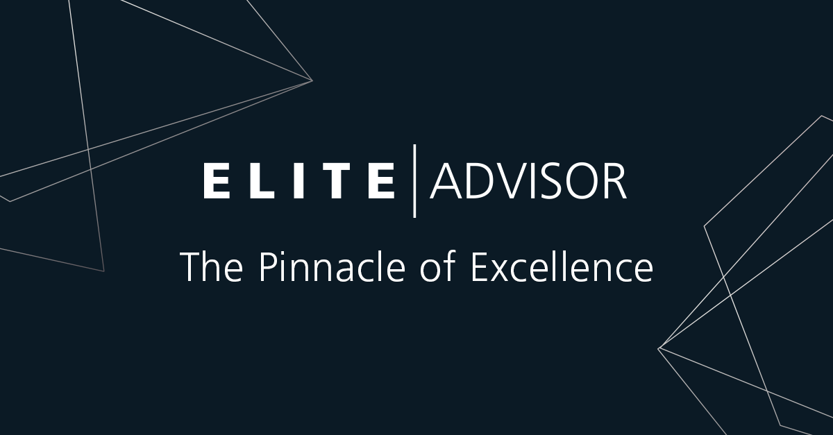 Canon Capital Wealth Management Named Ascensus Signature Elite Advisor ...