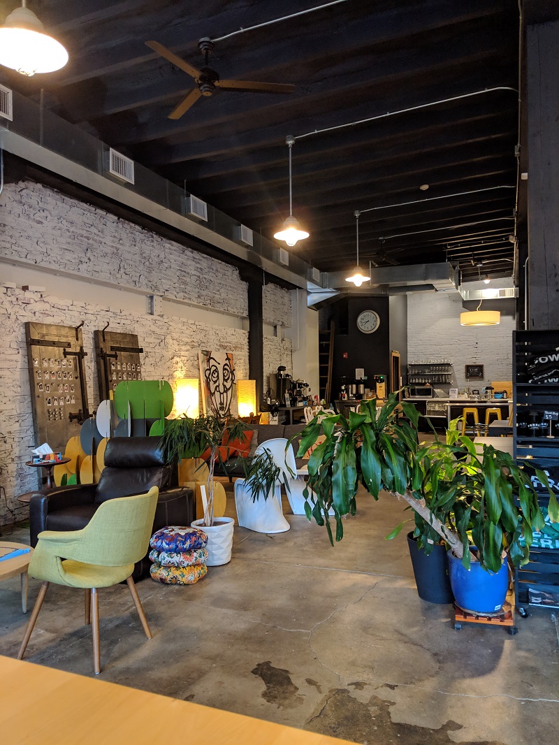 Canon Capital is Co-working in Lancaster, PA! - Canon Capital ...